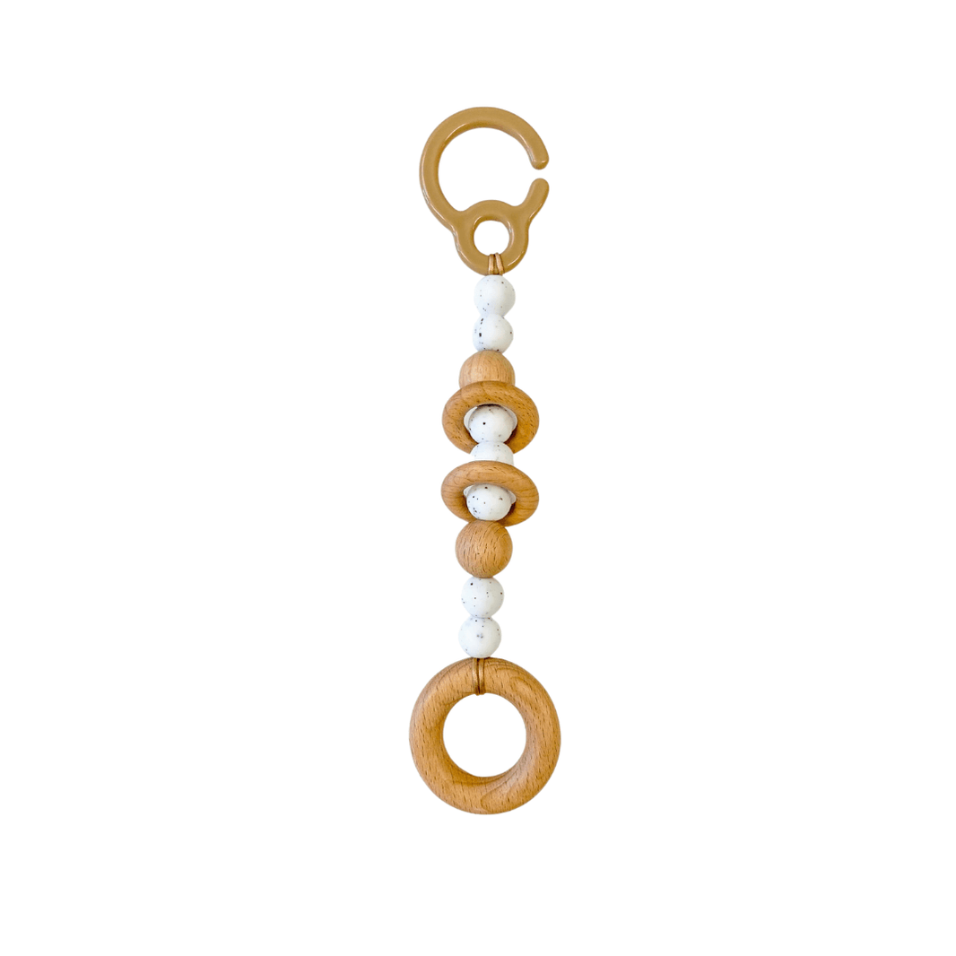 Nature Bubz – The Teething Co