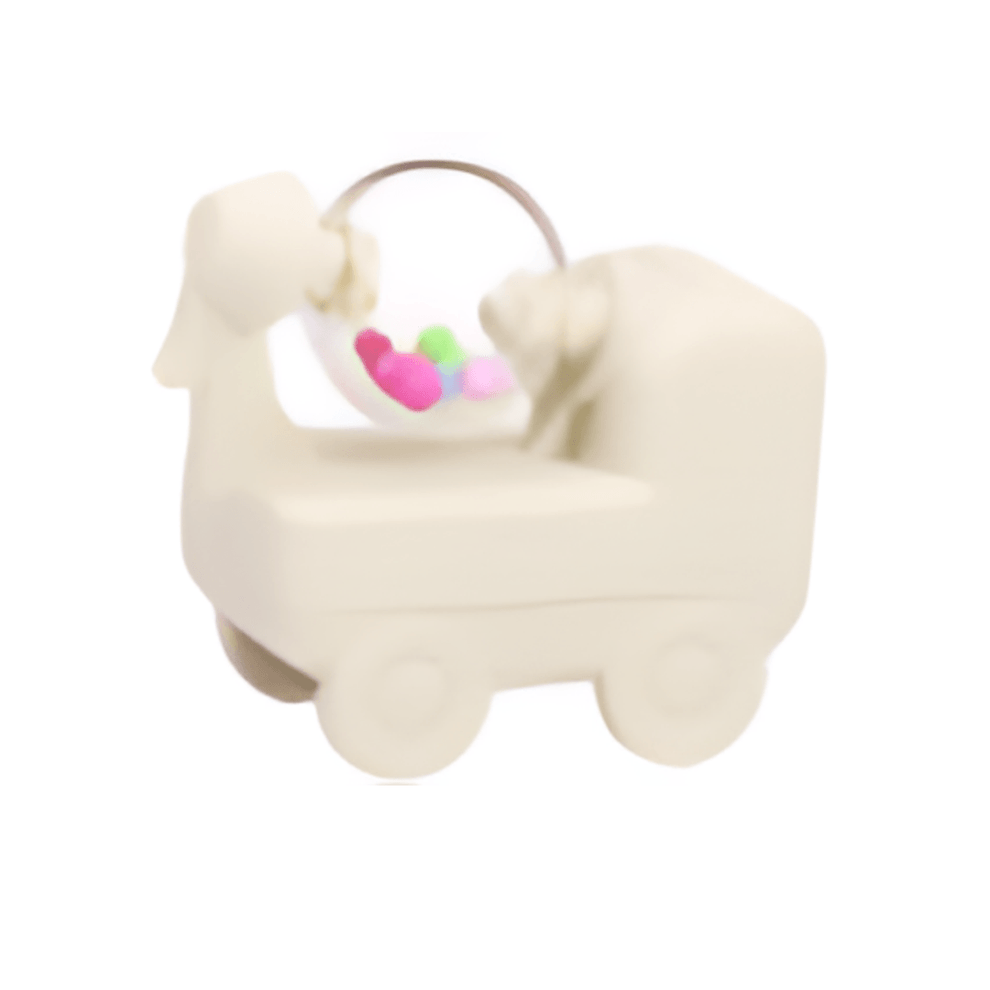 Vehicle bath play toy (Introductory price) – The Teething Co