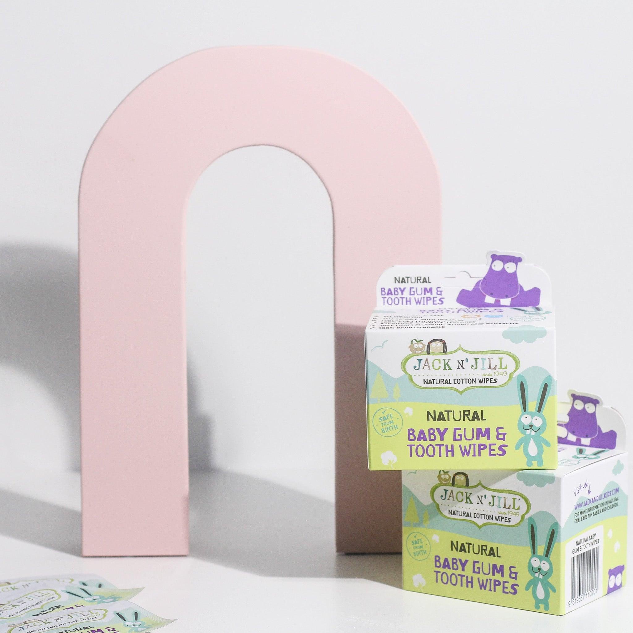 The Teething Toy Specialists | The Teething Co