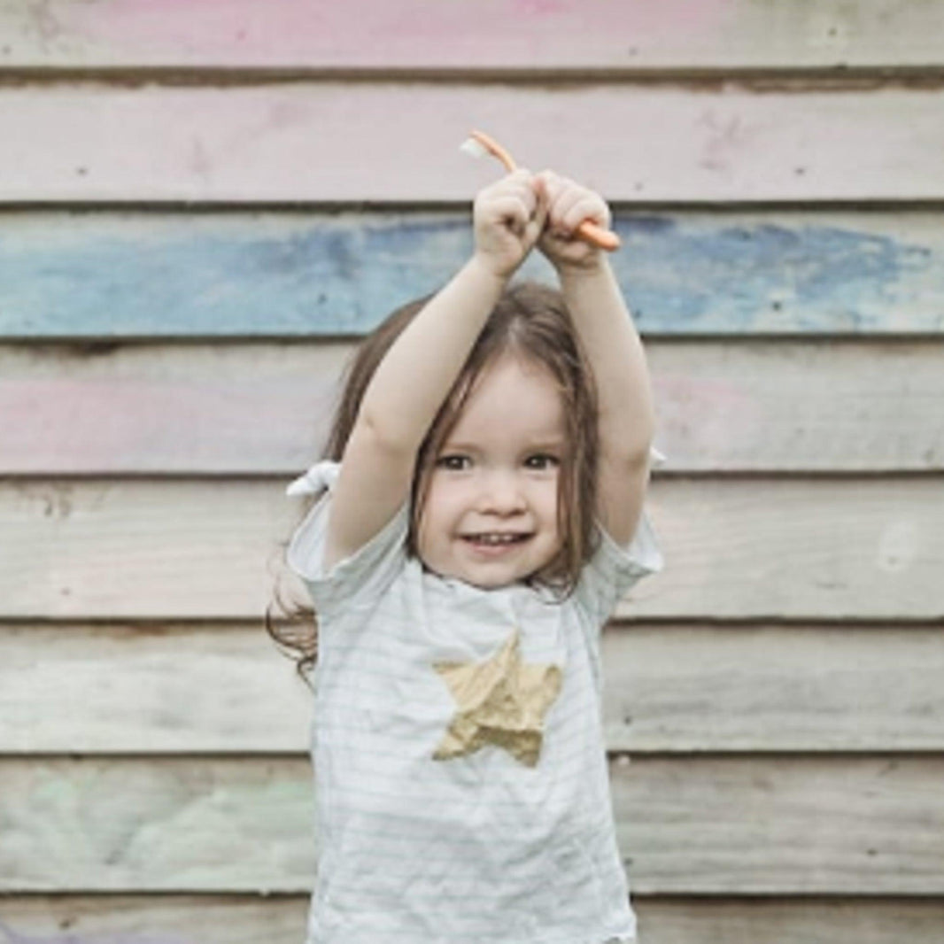 GRIN – The Teething Co